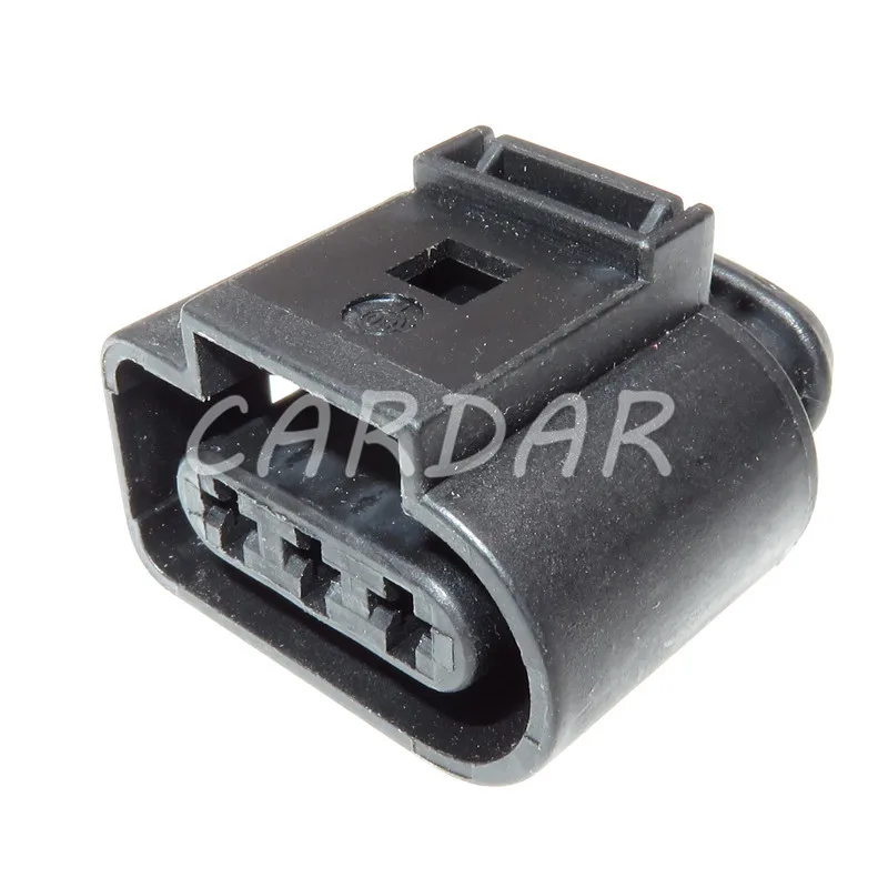 1 Set 3 Pin 1j0 973 723 1j0973723 Waterproof Car Plug Automotive Wire ...