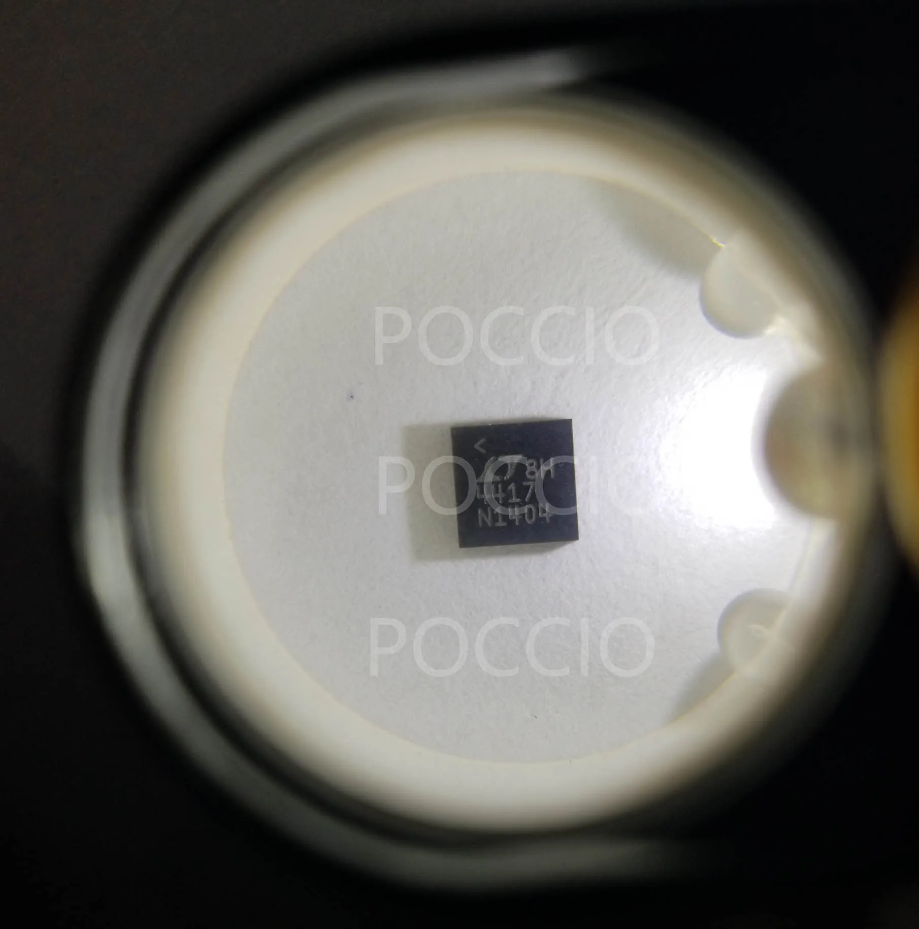 LTC4417CUF LTC4417IUF LTC4417HUF LTC4417 우선 순위 PowerPath 컨트롤러 ...