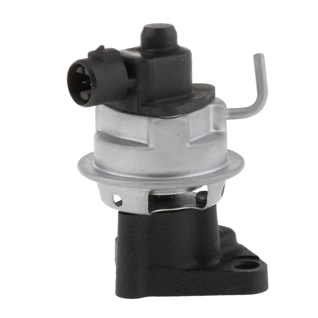 Honda H22 Egr System