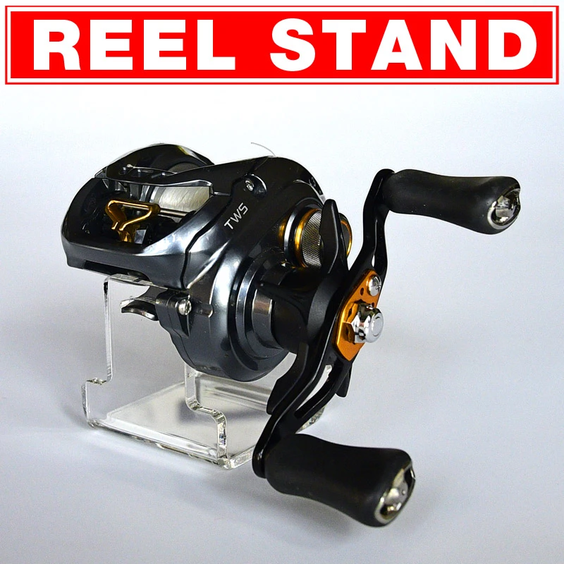 Fishing Lure Display Stand Holder | Fishing Lure Reel Store | Fishing ...