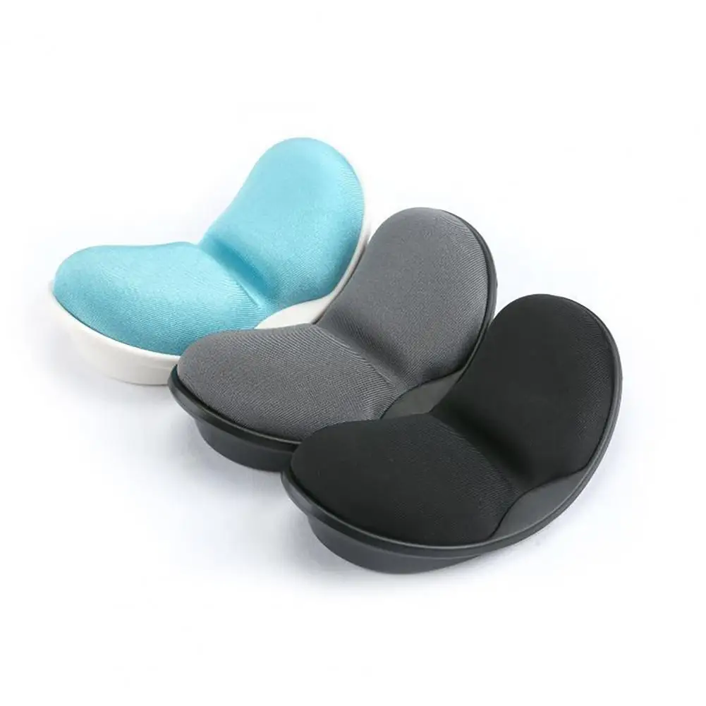 Wrist-Rest-Pad-Anti-skid-Non-fading-Soft-Computer-Mouse-Wrist-Hand-Rest ...