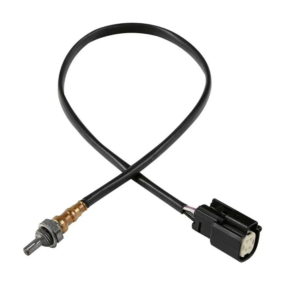 Motorcycle-450mm-Oxygen-Sensor-For-Harley-Forty-Eight-Iron-883-Seventy ...