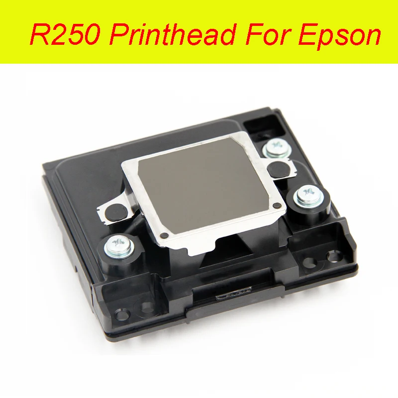 Cabezal de impresión para impresora Epson RX430, R240, RX245, RX425 ...