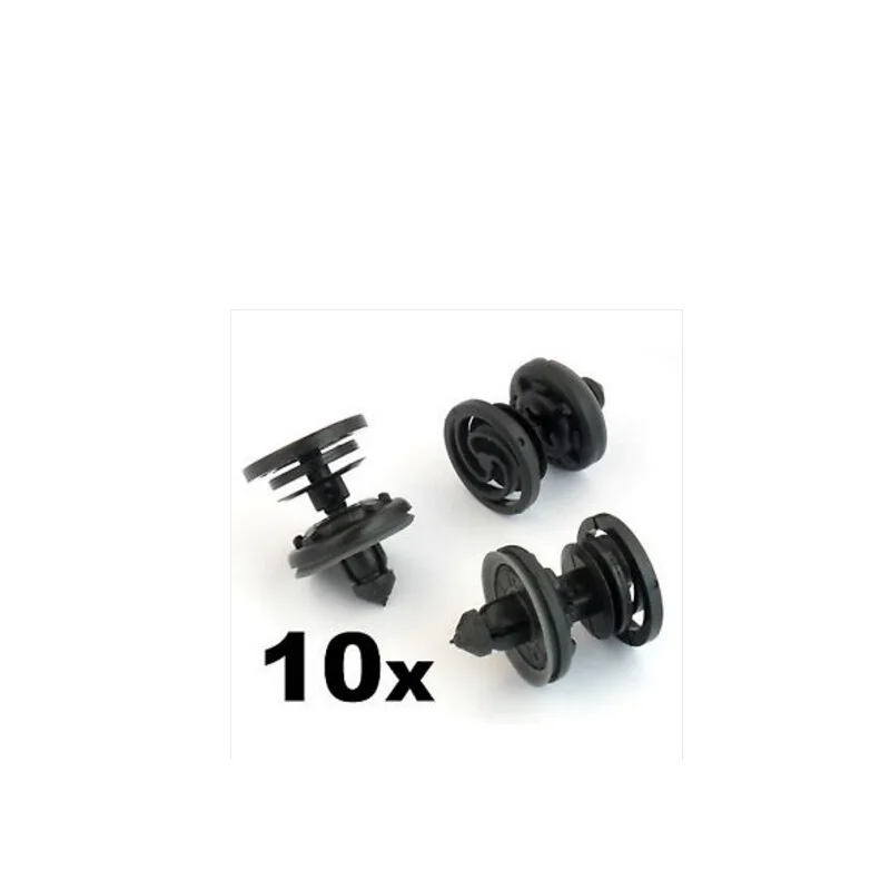 10x For Vw Volkswagen T5 Transporter Interior Door Card / Trim Panel ...