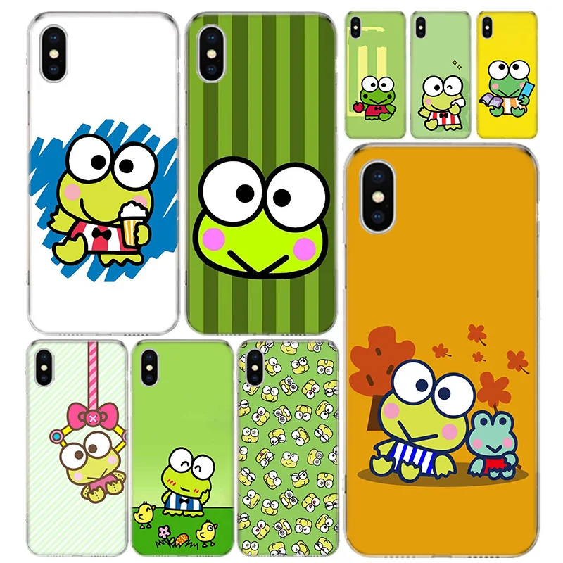 Keroppi Wallpaper Iphone