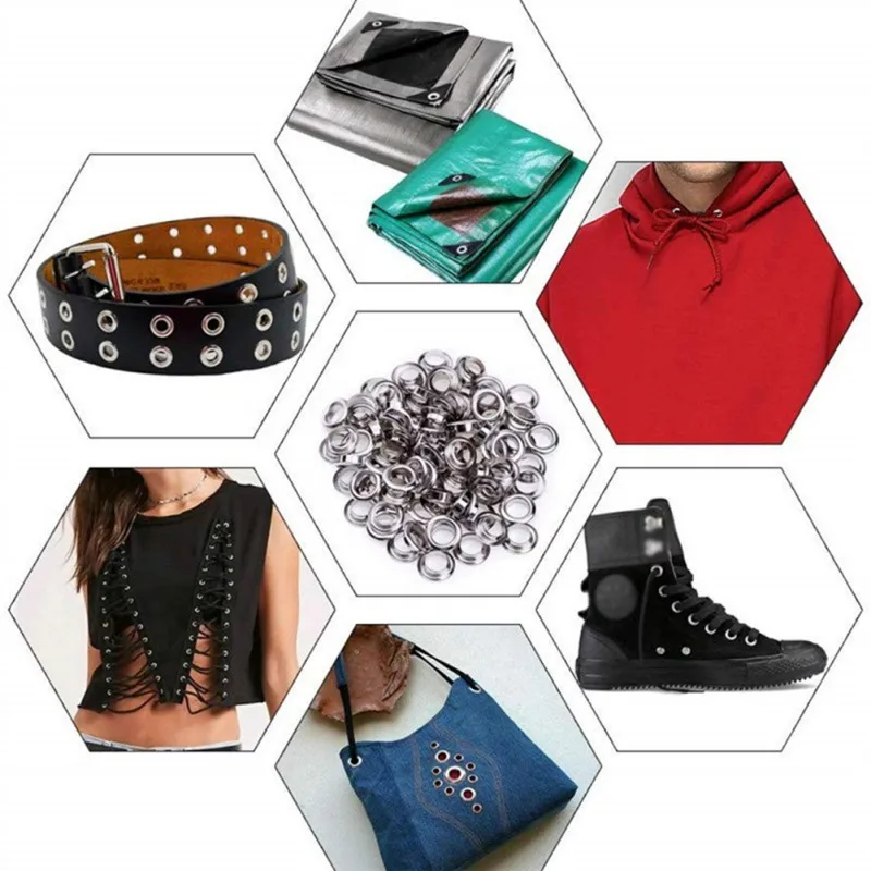 Punk Polyvore Sets