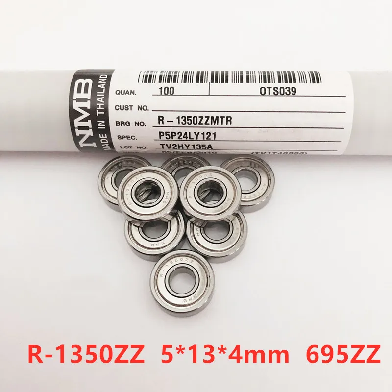 Minebea Nmb Bearings | Nmb Bearing Original | High Speed Bearing | Nmb ...