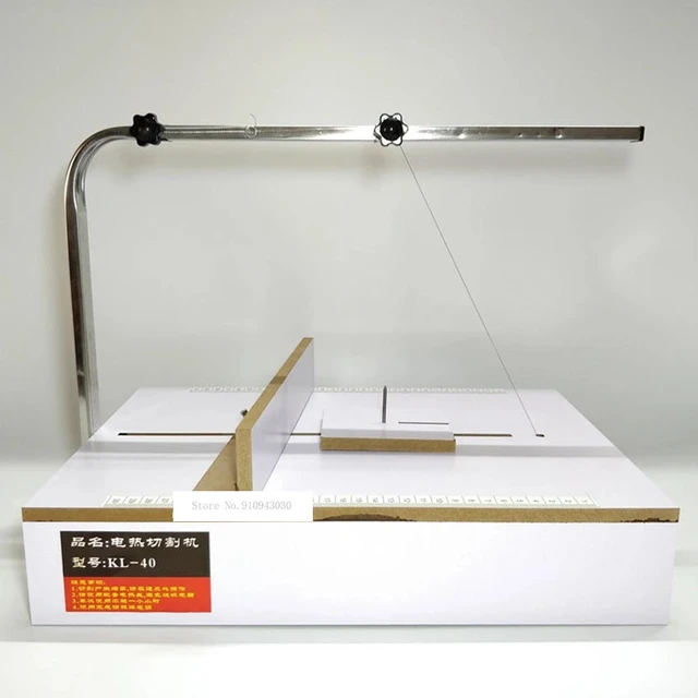 How To Cut Polyethylene Foam