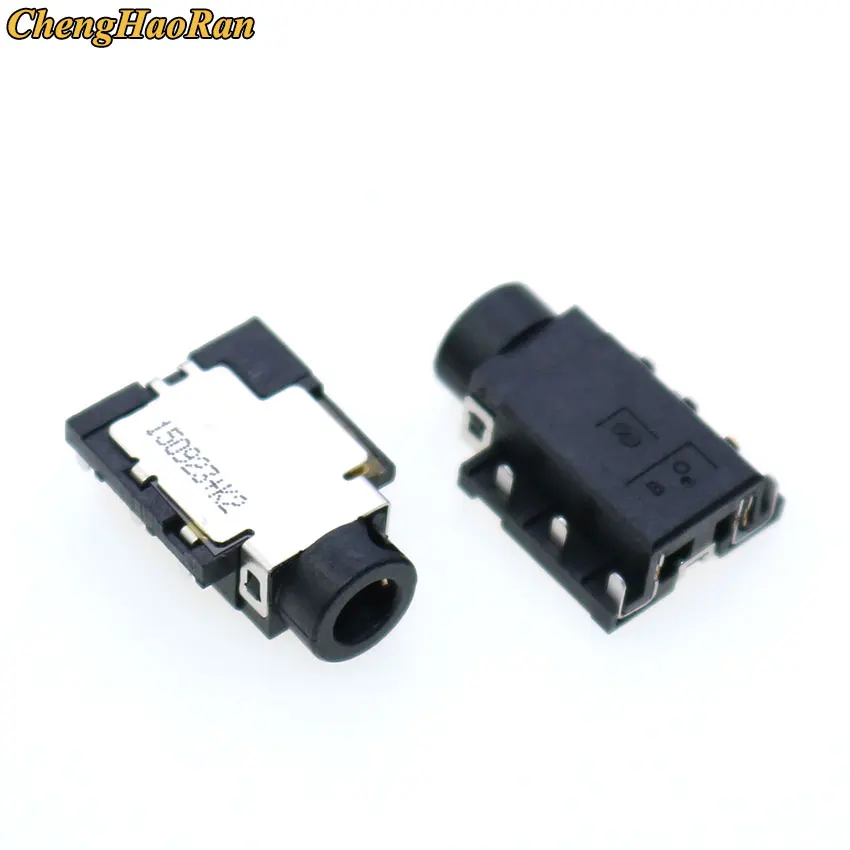 ChengHaoRan-Audio-COMBO-Jack-Connector-for-Ausu-Dell-HP-Lenovo-Laptop ...