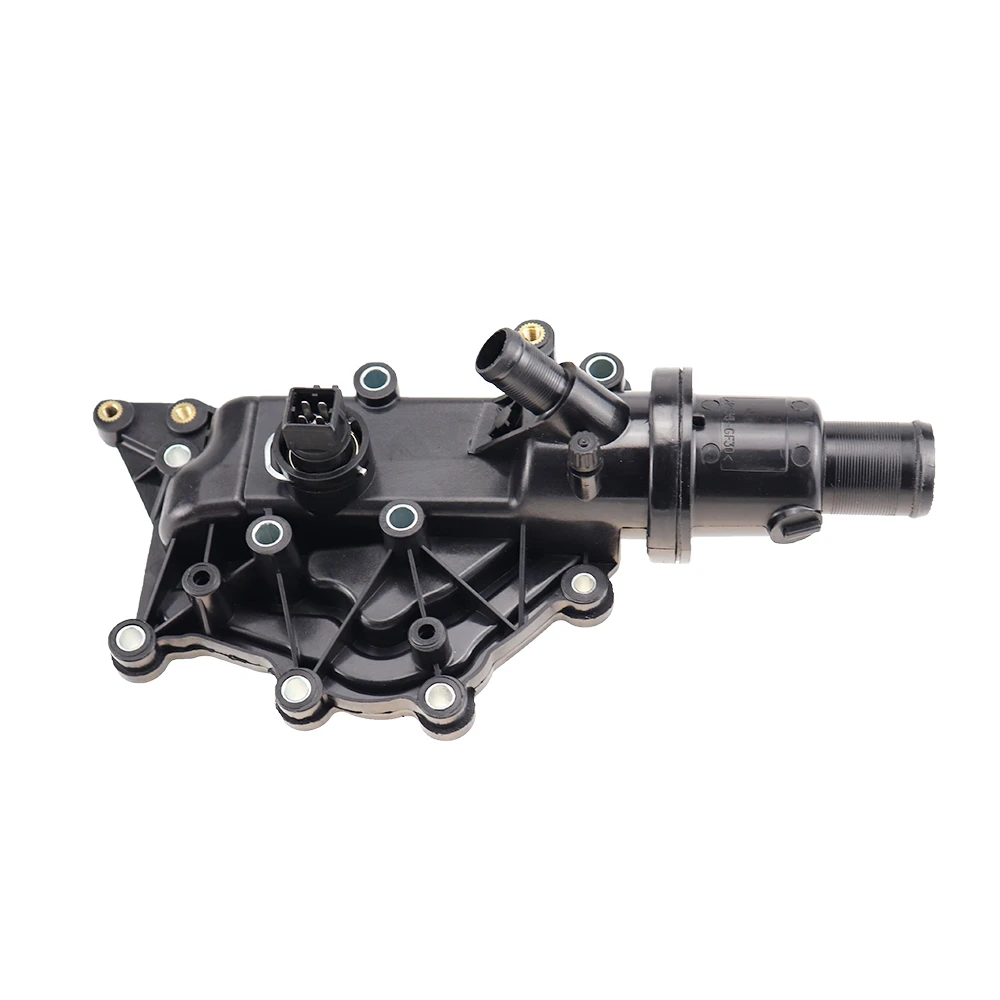 8200561434 8200158269 8200700094 Thermostat Housing Coolant Water Neck ...