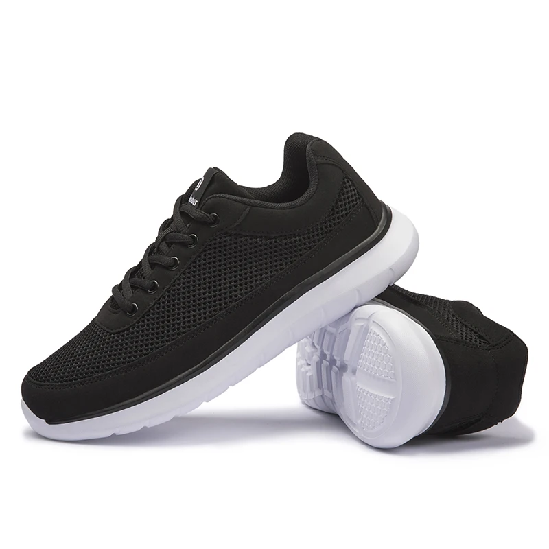 Men's Sneaker Big Size 49 50 Shoes Men Lightweight Smart Casual Shoes ...