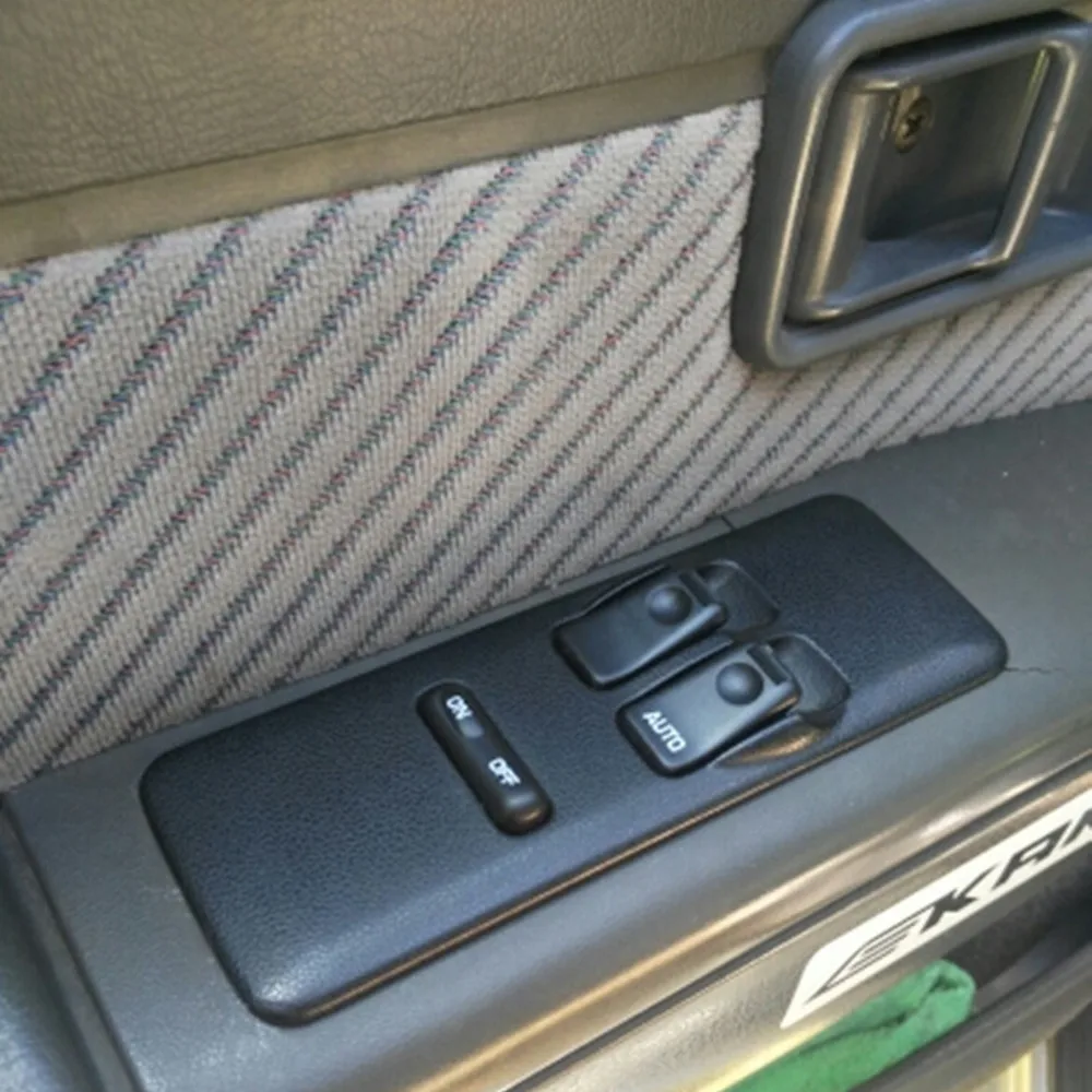 Car-Power-Window-Switch-Replacement-Power-Master-Window-Control-Switch ...