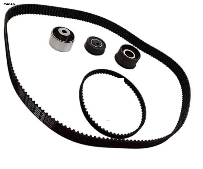 طقم توقيت المحرك, لجاك J5 J6 OEM:1023400ga/1023608ga/1023611ga ...