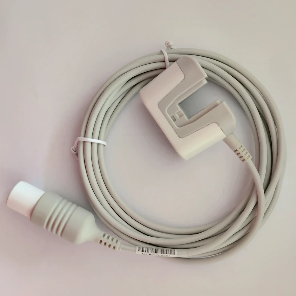 CONTEC-CO2-M02-Respironic-CO2-Capnography-module-5Pin-Mainstream-ETCO2 ...