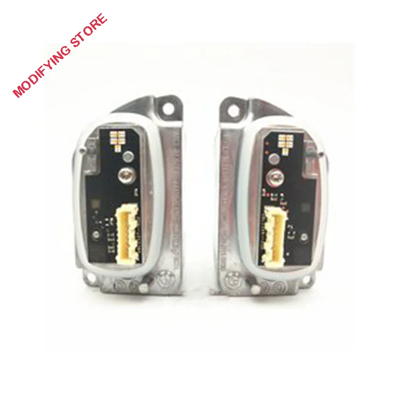 63117214941 63117214942 สำหรับ BMW Series 5 G30 G31 G38 F90 M5 ใหม่ไฟ ...