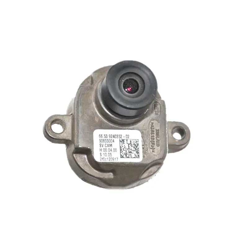 66539240352 범퍼 사이드 뷰 카메라, BMW F01 F10 F11 F12 F13 F07 E70X5 E71X6 ...