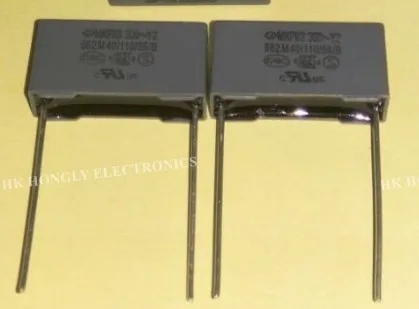 20PCS MKP63 300V Y2 472K 562M 682M 103M 103K 153M 153K 223M 223K 333M 333K 473M 683K 0.0047UF 0 ...