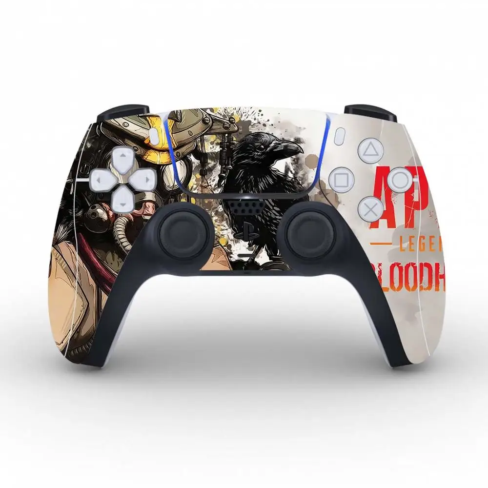 Games & Puzzles Video Games Toys & Games Custom PS5 Controller Apex ...