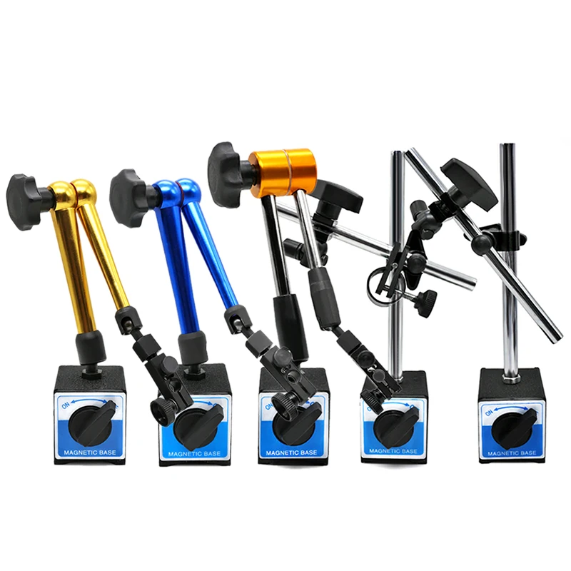 Magnetic-Stand-Dial-Indicator-Magnetic-Base-Holder-Variety-of-Options ...