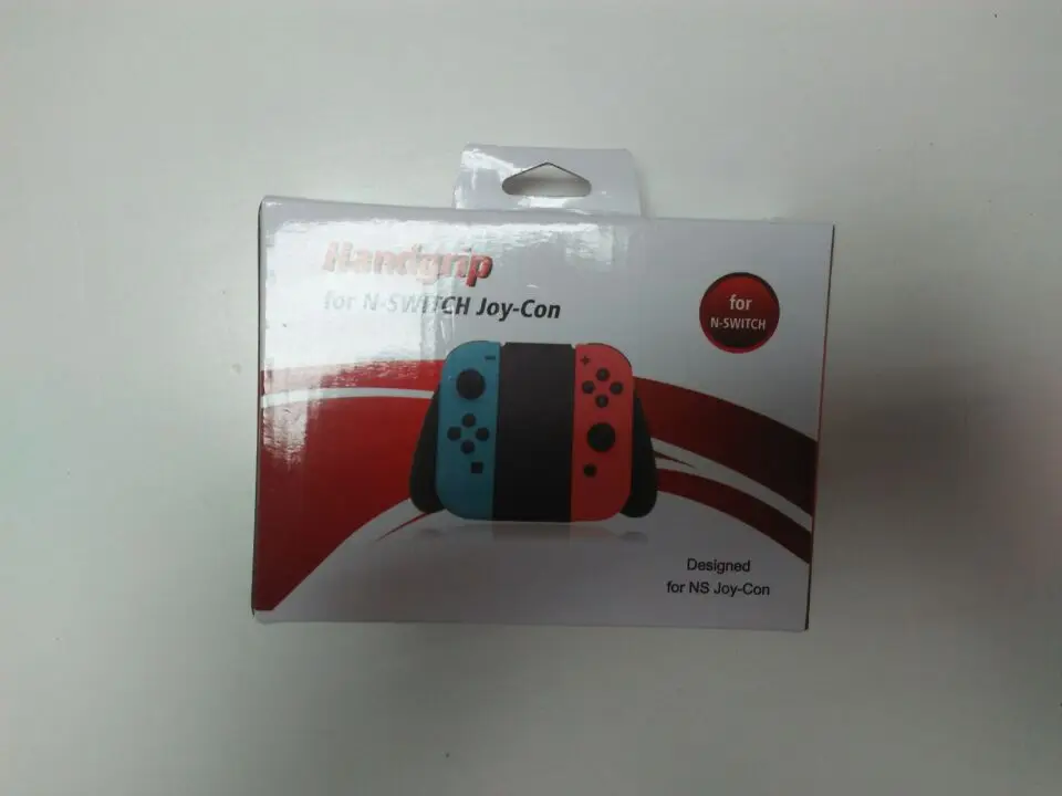 Игровая ручка для nintendo Switch, рулевое колесо NS, игровая ручка NS ...