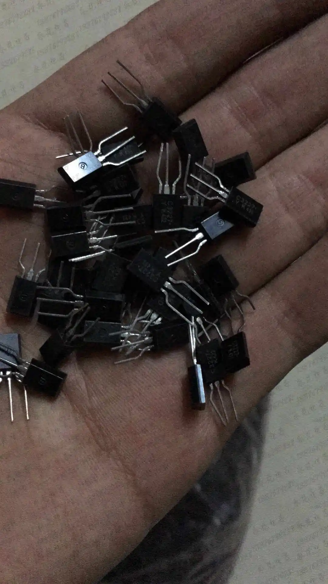 KTC3227 Y Original|Circuitos integrados| - AliExpress