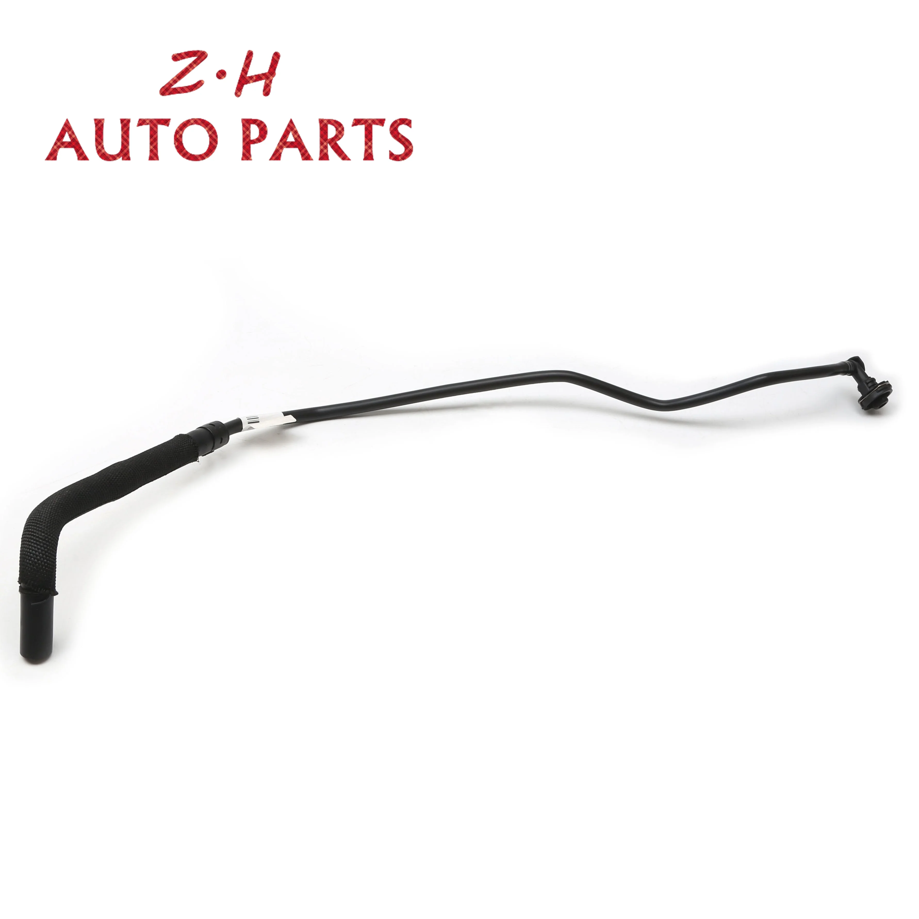 New Coolant Hose For Audi A4 1.8T Allroad Quattro S4 Avant A5 S5 ...
