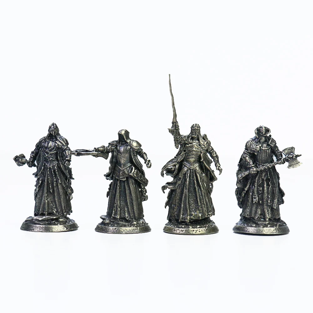 Axe Black Legionnaire