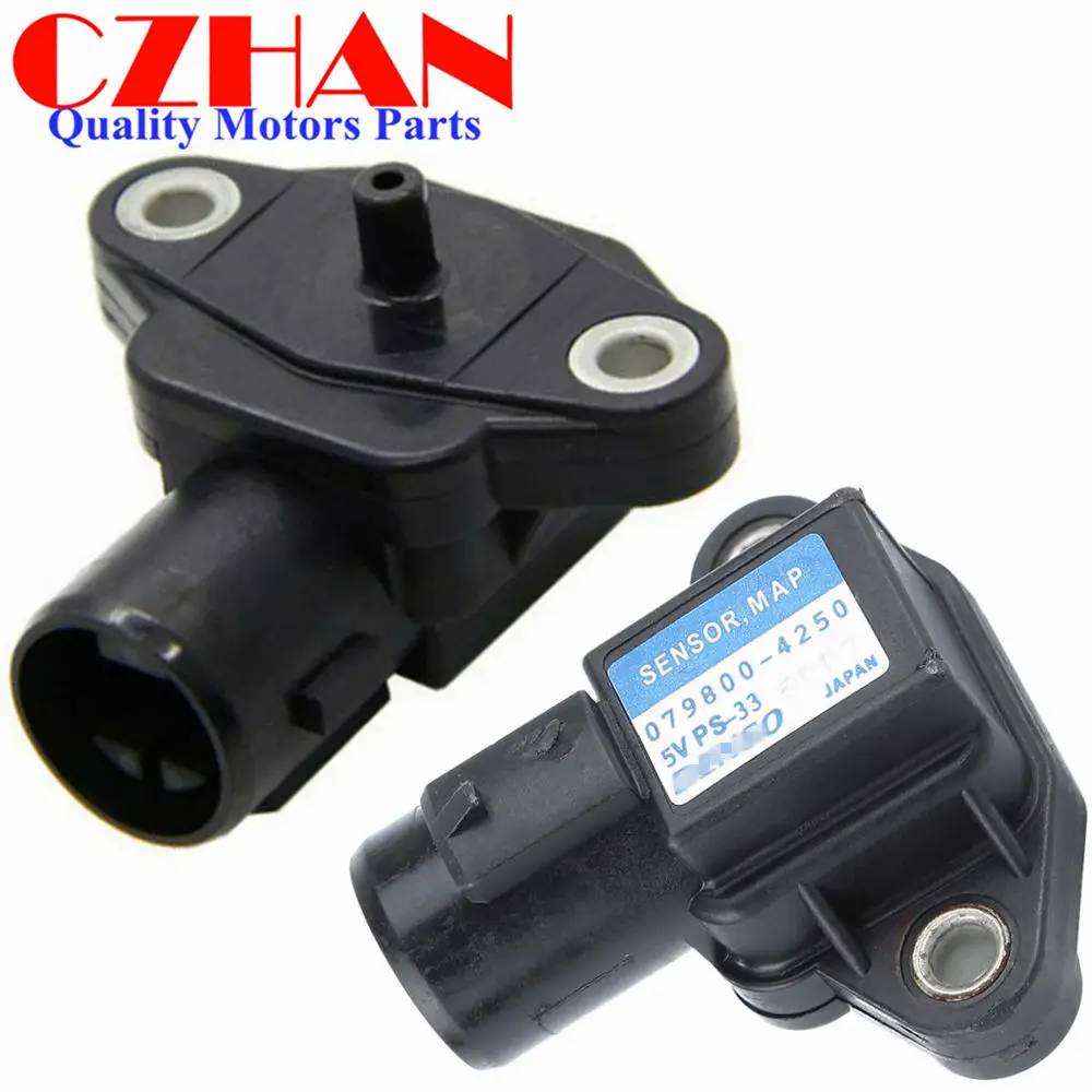 079800-4250-Map-Sensor-for-Honda-Acura-B-D-H-F-Series-s2000-civic ...