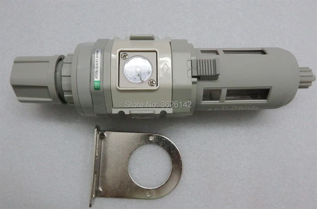 CKD Filter Regulator Explosion-proof Valve W3000-10-W-F1/, 60% OFF