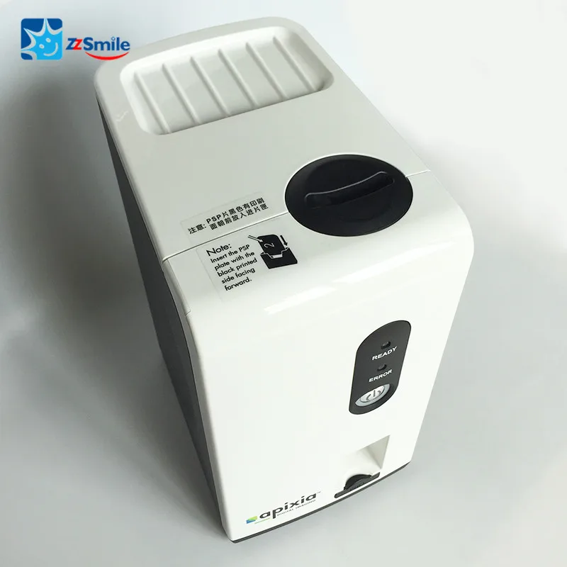 Digital Dental Portable X-ray USA Apixia PSP Scanner Radiography ...