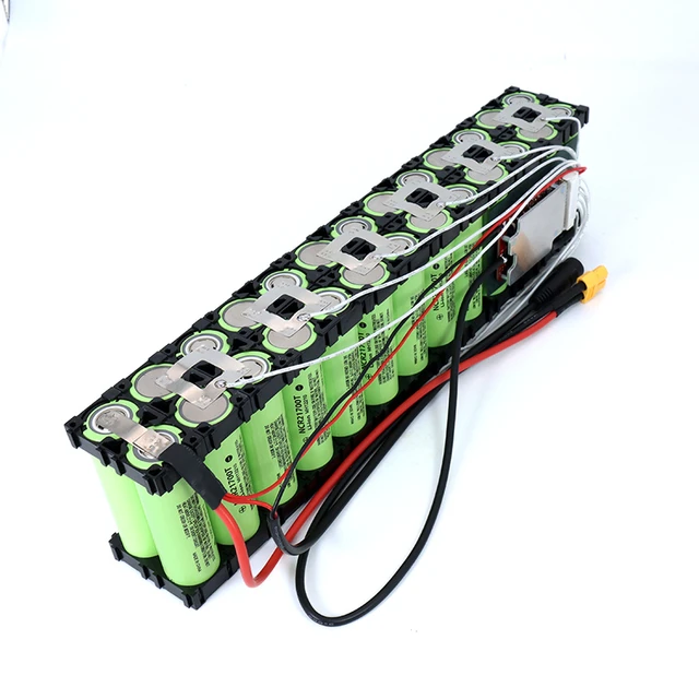 Custom Ebike Battery Pack Solution CMB Ebike Battery, 45% OFF
