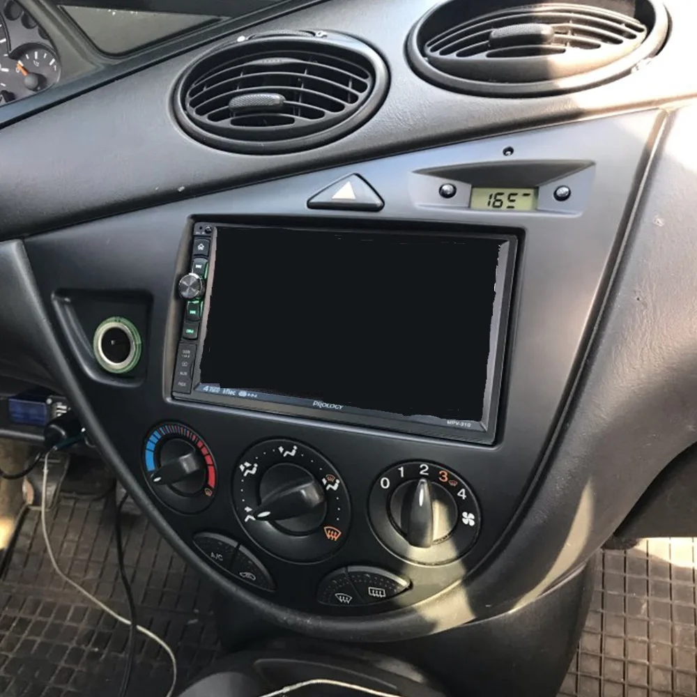 Ford Focus Mk1 Radio | ppgbbe.intranet.biologia.ufrj.br