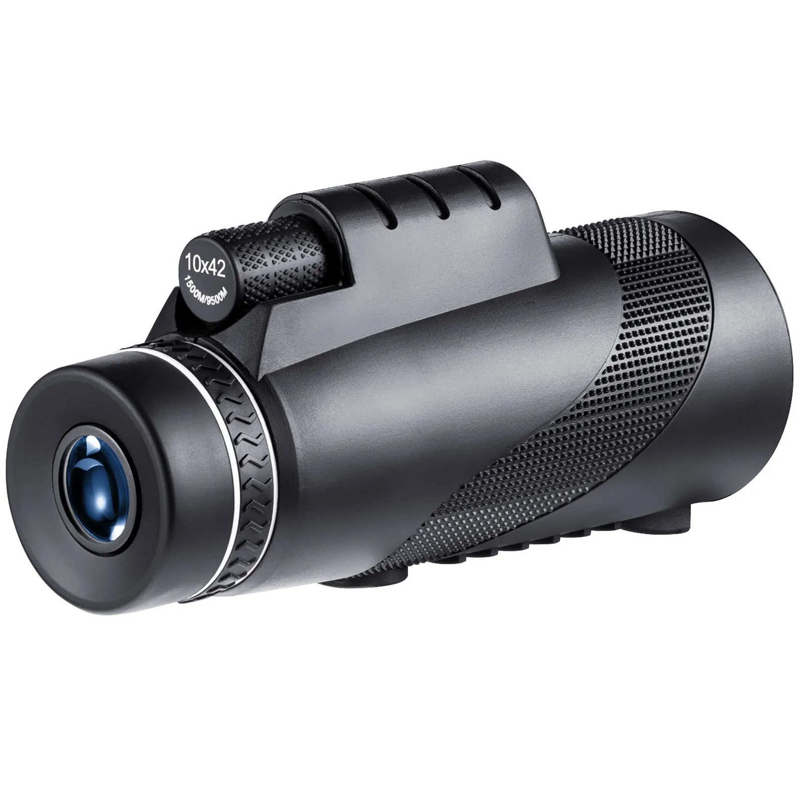 Portable-Monocular-10X42M-High-Power-Outdoor-Single-Mini-HD-Monocular ...