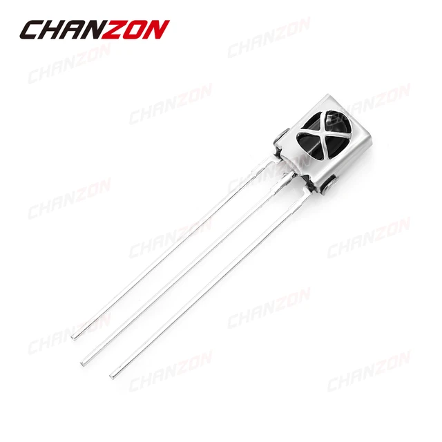 Ir Led Photodiode Sensor