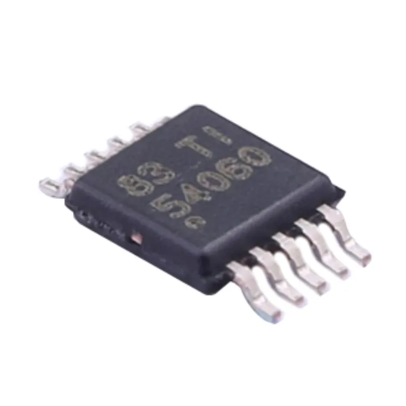 1Pcs TPS54060DGQR TPS54060 Features Eco-Mode's 3.5V To 60V Input 0.5A ...