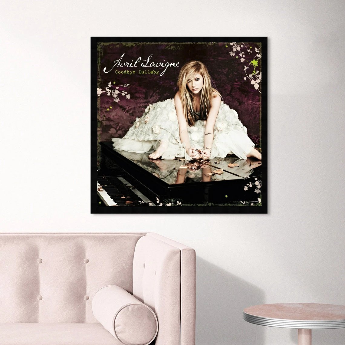 Avril Lavigne Goodbye Album