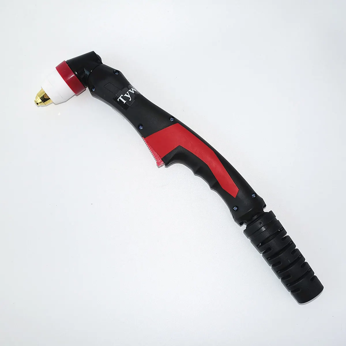P-80 Inverter Plasma Cutter Gun 80A Air Cooled P80 Plasma Cutting Torch ...