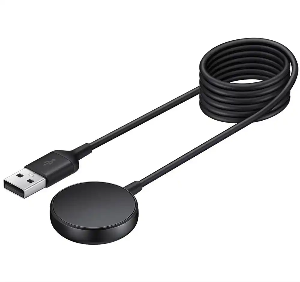 Samsung Galaxy Watch Зарядное Устройство – Telegraph