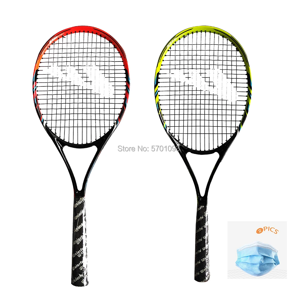 Tennis racquet frame material - squarever