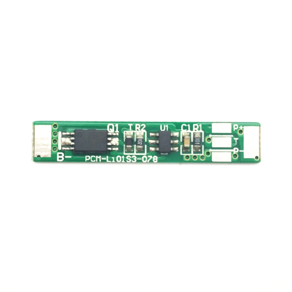 PCM LI01S3 078 Customized PCM BMS Protection Circuit Module for Li ion ...
