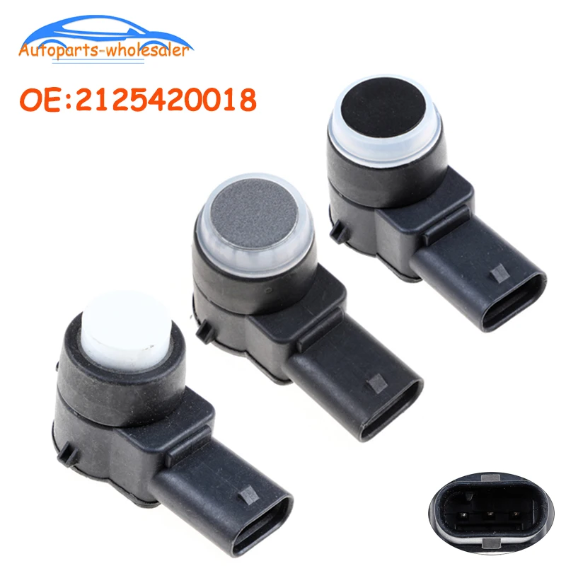 2125420018-A2125420018-For-Mercedes-Benz-W204-C300-C350-E300-E350-S350 ...