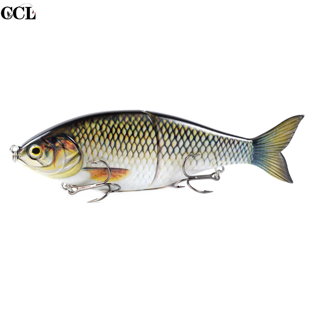 Big-Size-Alabama-Shad-Glide-Swimbait-Shad-Fishing-Bait-Big-Game-Sinking ...