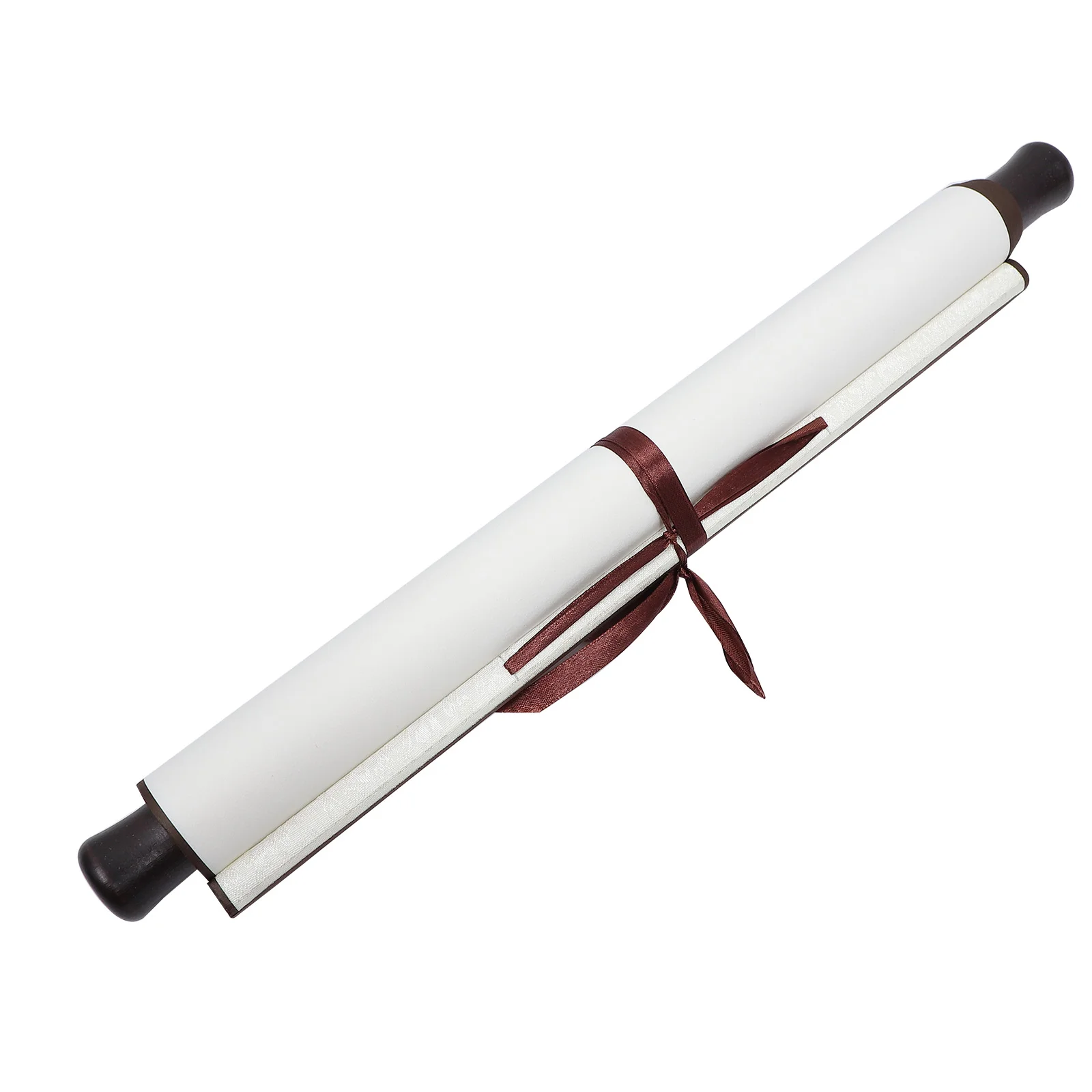 Scroll Paper Chinese Calligraphy Blank Scrolls Painting Hanging Xuan ...