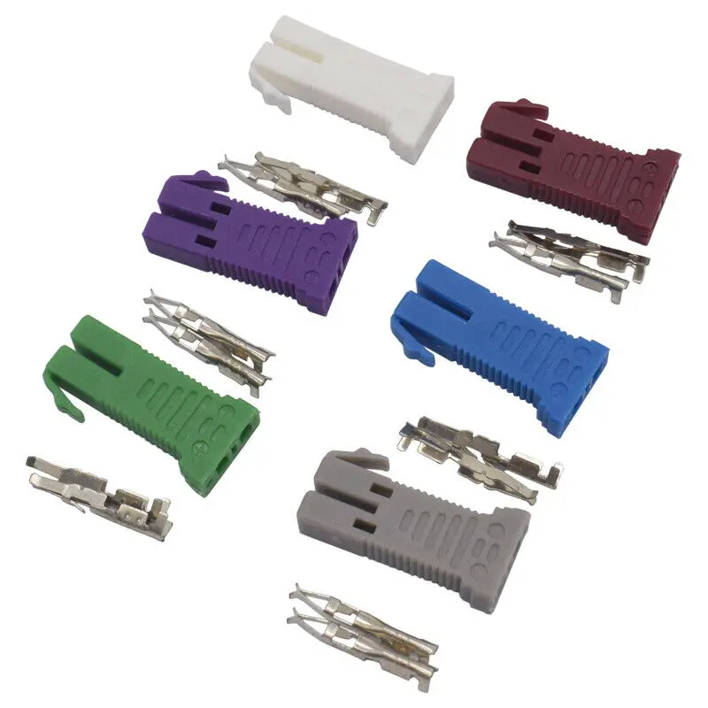 Used Speaker Cable Plug Connector For Philips Htd5540 - Audio & Video ...