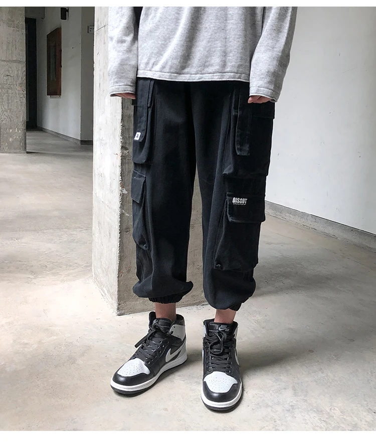 pantalones Hip Hop 2020 - Envio a todo Chile