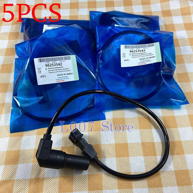 5x virabrequim cames manivela cam sensor de posição rpm para chevy ...