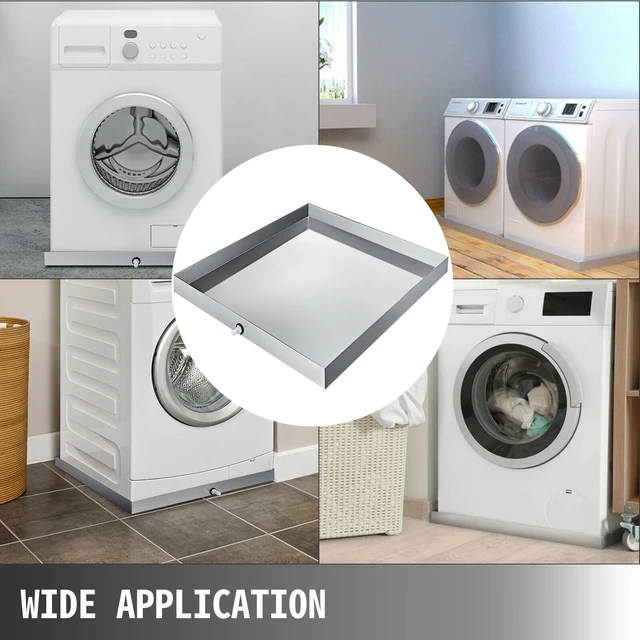 Washing Machine Drain Pan