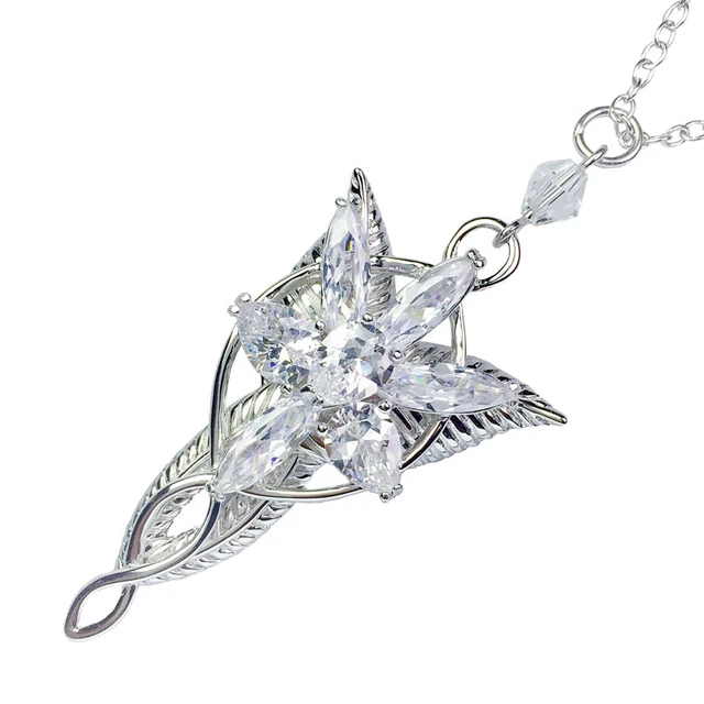 Evenstar Pendant Meaning