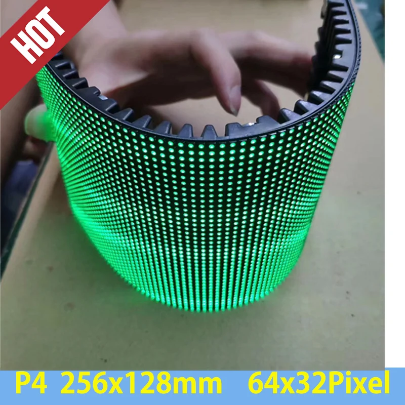 Led-Display-Flexible-P1-875P2P2-5P3P4-Flexible-LED-Module-Full-Color ...