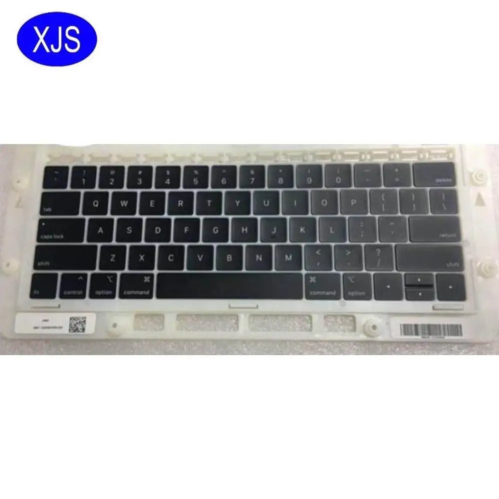 New Original A1989 A1990 Keyboard Keys Keycaps US Standard For Macbook ...